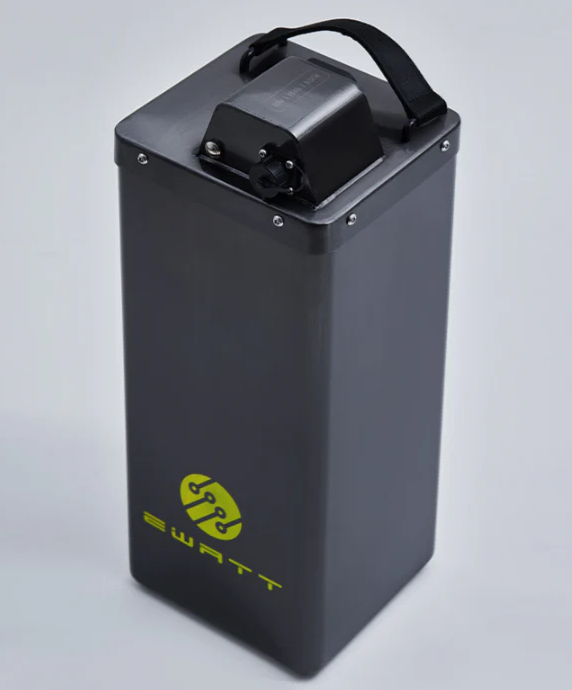 E-Watt Batteries — Watt Wheels