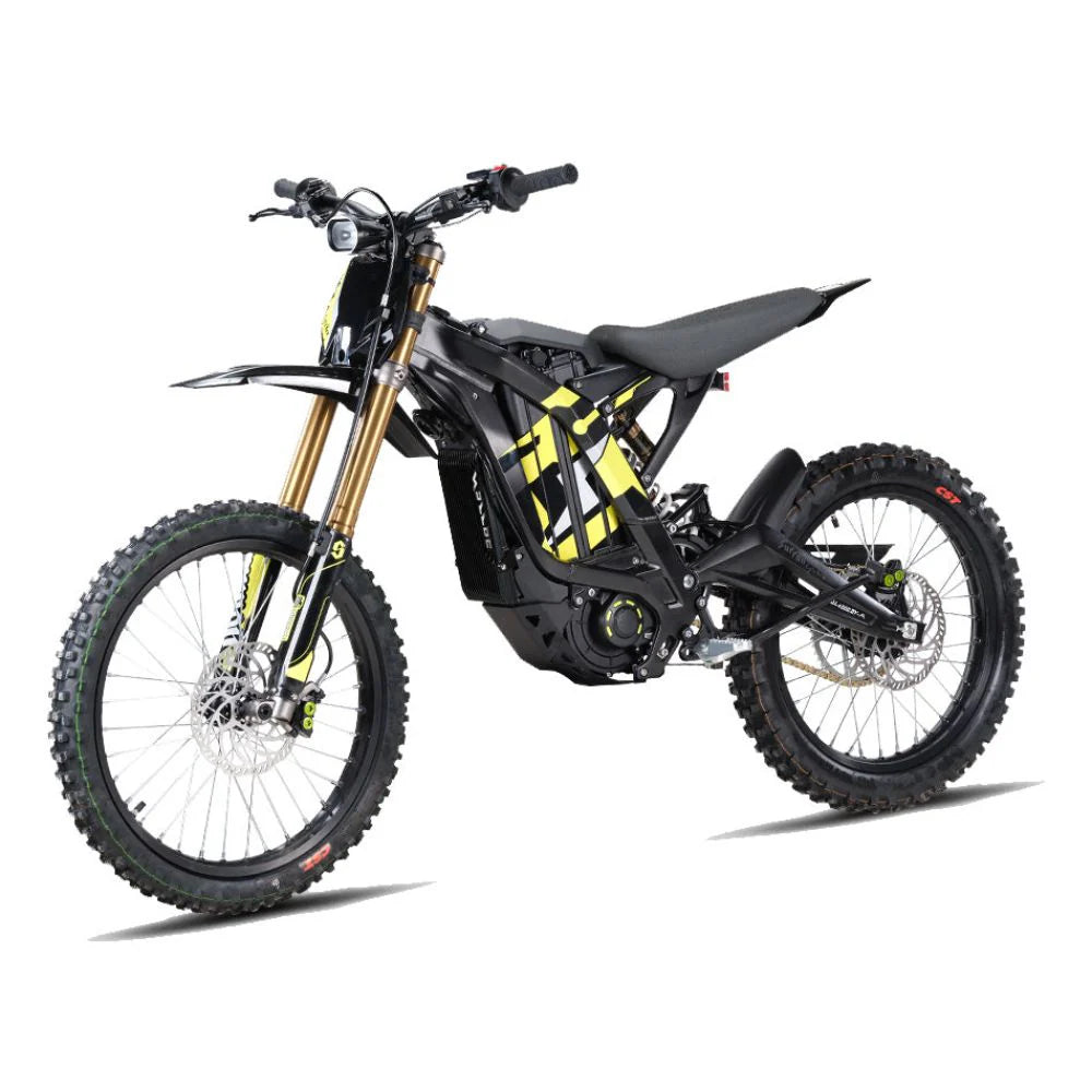 2025 Sur-Ron Light Bee X Electric Off-Road Bike — Watt Wheels