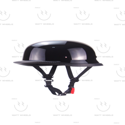 2406 DOT Motorcycle Helmet — Watt Wheels