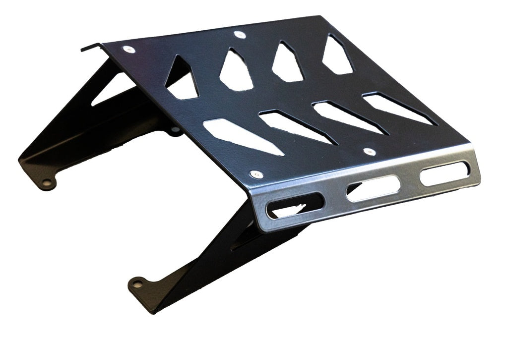 EBMX Cargo Rack for SurRon Ultra Bee — Watt Wheels