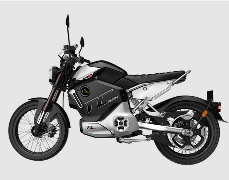 Fly E-Bike — Watt Wheels