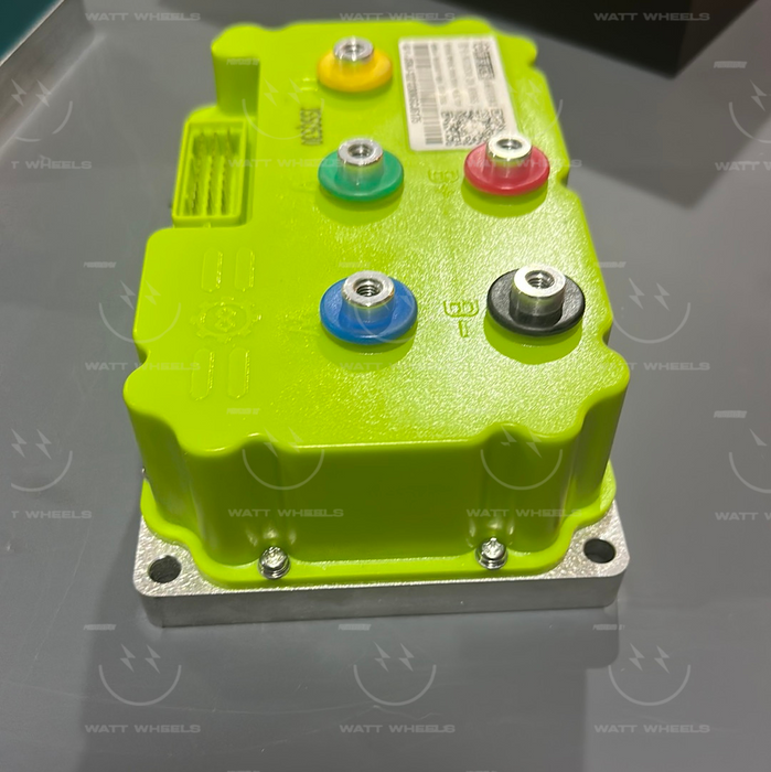 Far-Driver 72v Speed Controller — Watt Wheels