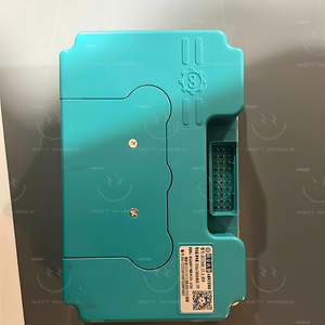 Far-Driver 72v Speed Controller — Watt Wheels