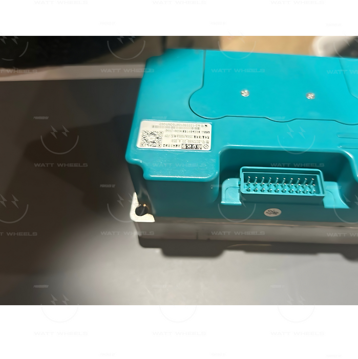 Far-Driver 72v Speed Controller — Watt Wheels