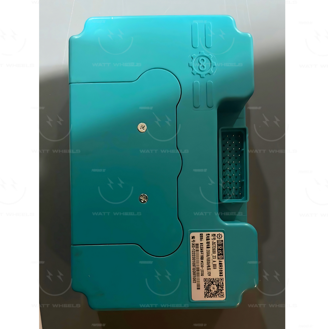 Far-Driver 72v Speed Controller — Watt Wheels