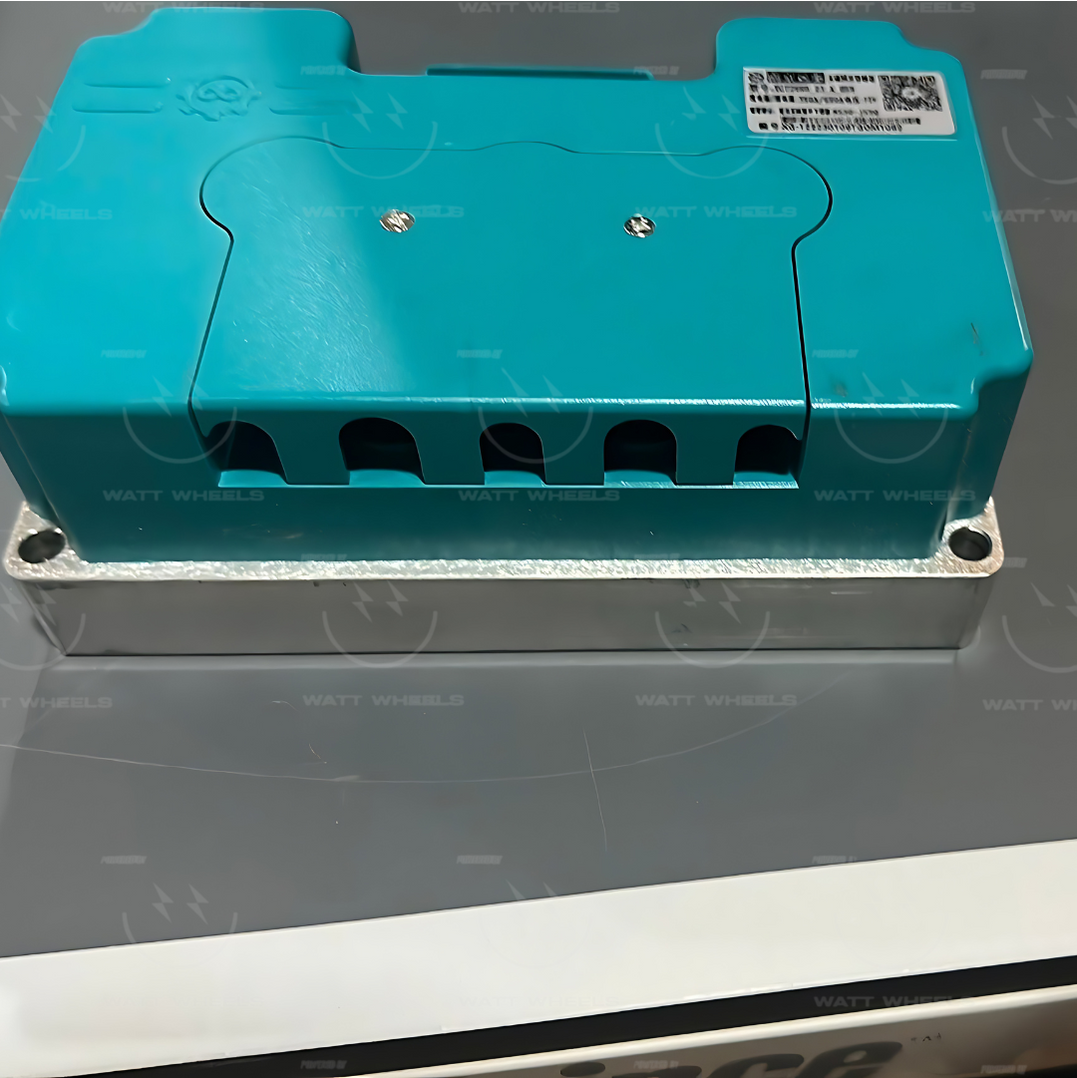 Far-Driver 72v Speed Controller — Watt Wheels