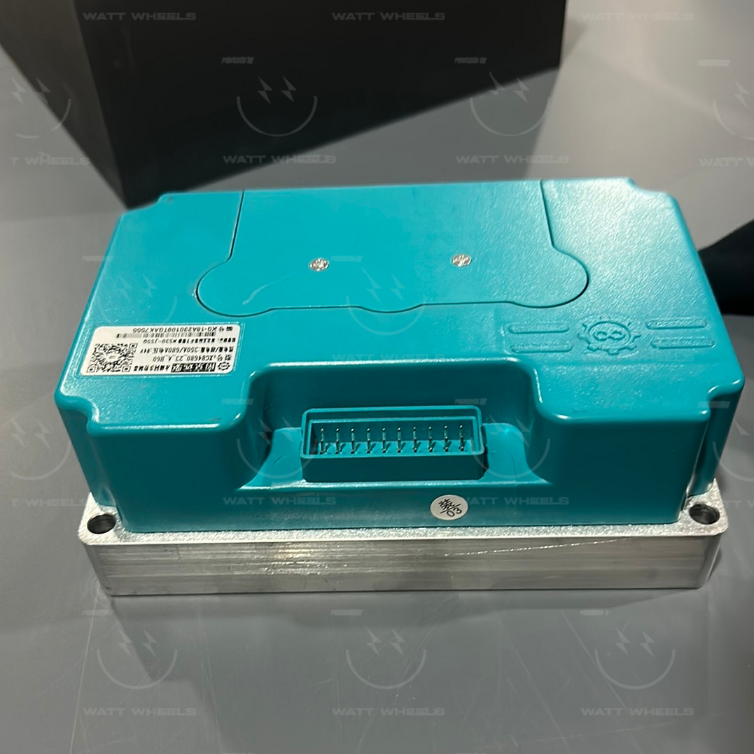 Far-Driver 84v Speed Controller — Watt Wheels