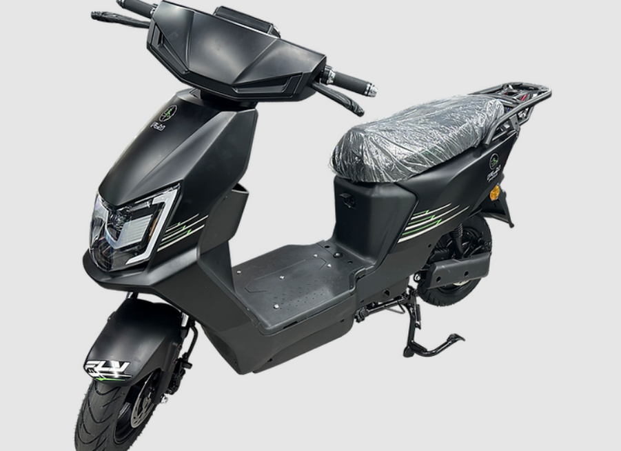 Fly E-Bike — Watt Wheels