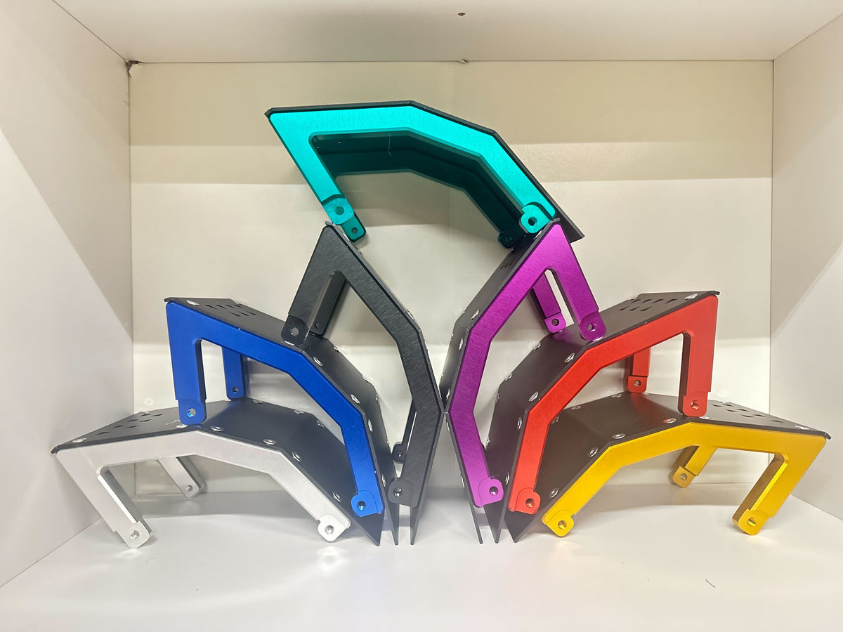 R5 Bash Guard — Watt Wheels