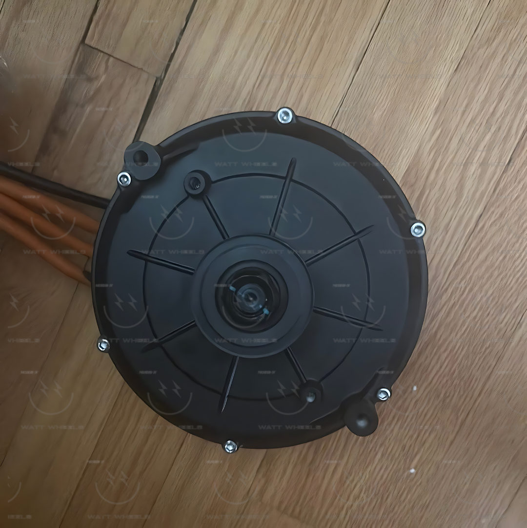 QS 165 V2 Hall Motor — Watt Wheels
