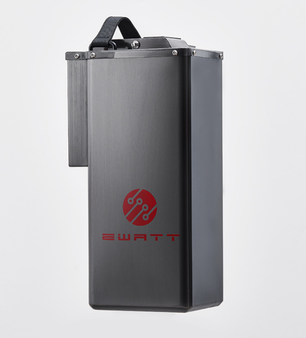 Talaria Sting 72V 57Ah — Watt Wheels