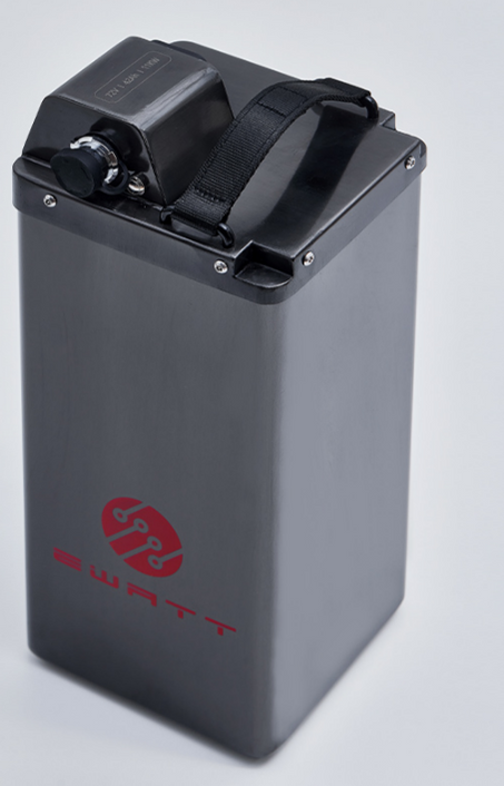 Talaria Sting 72V 42Ah — Watt Wheels