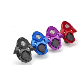 Ventus One — Watt Wheels