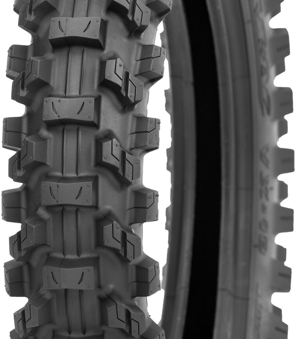 IRC VX-10 Tire Front & Rear – High-Grip Off-Road Motocross Tire — Watt ...
