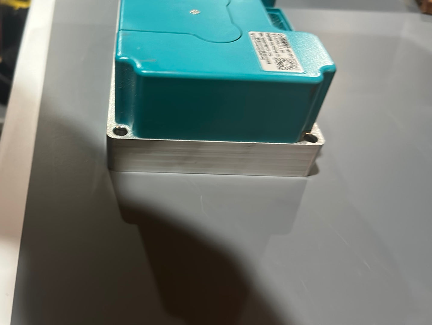 Far-Driver 72v Speed Controller — Watt Wheels